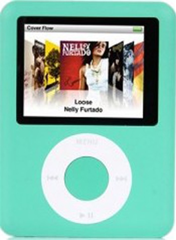 Generico 4GB Multimedia Reproductor - CeX (MX): - Comprar, Vender, Donar